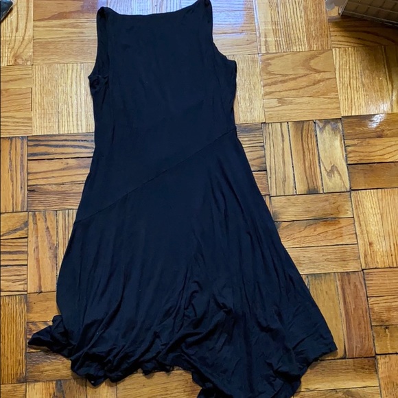 INC International Concepts | Dresses | Inc Petite Black Dress Size Sp ...